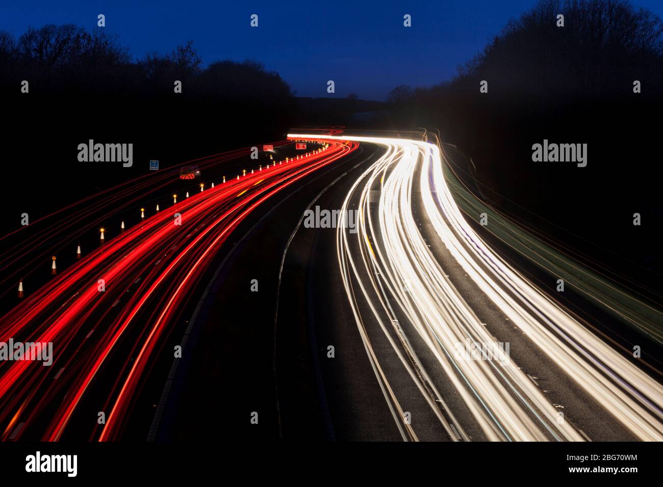 Lancaster junction trail hi-res stock photography and images - Alamy