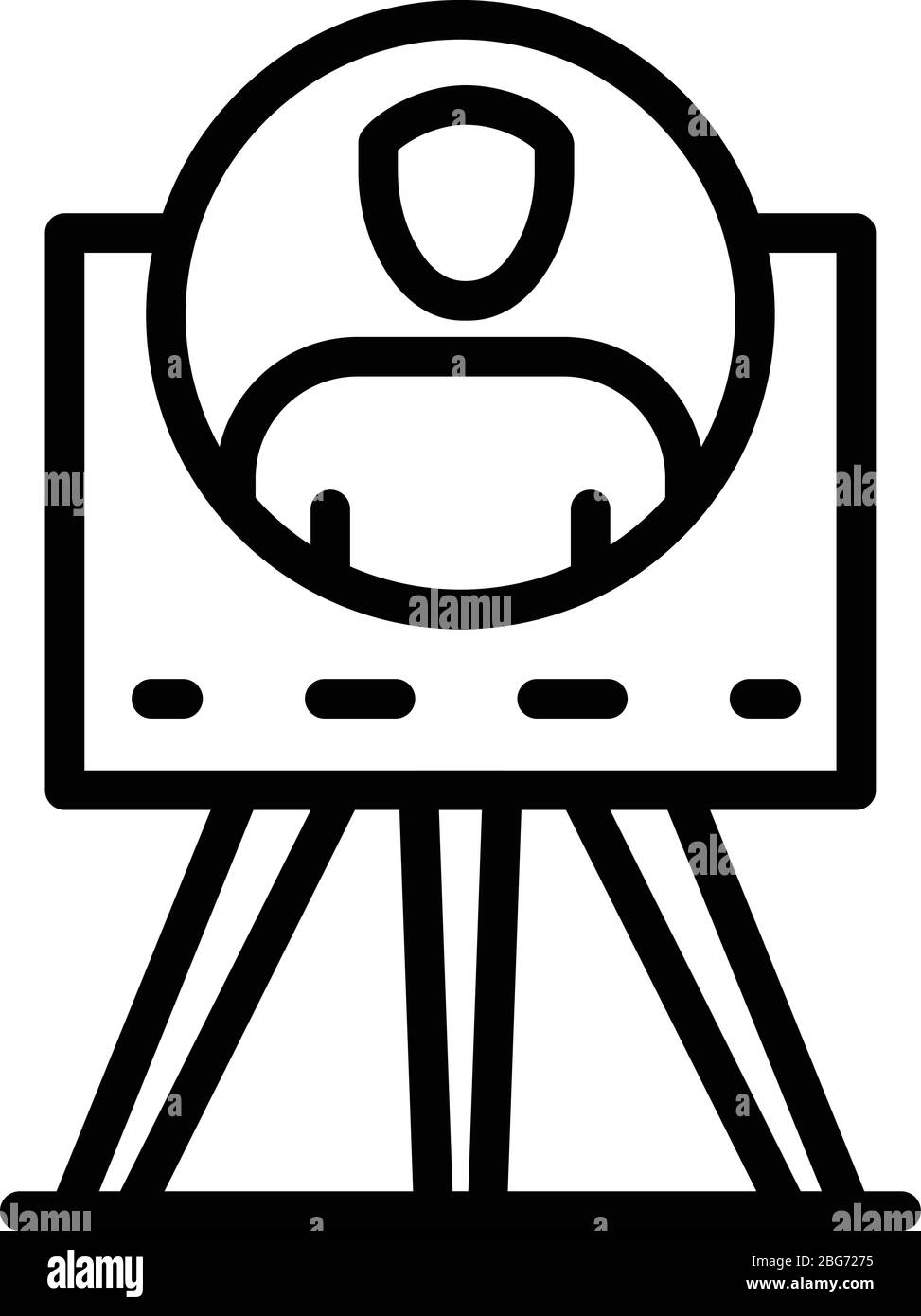 Evidence detective board man Cut Out Stock Images & Pictures - Alamy