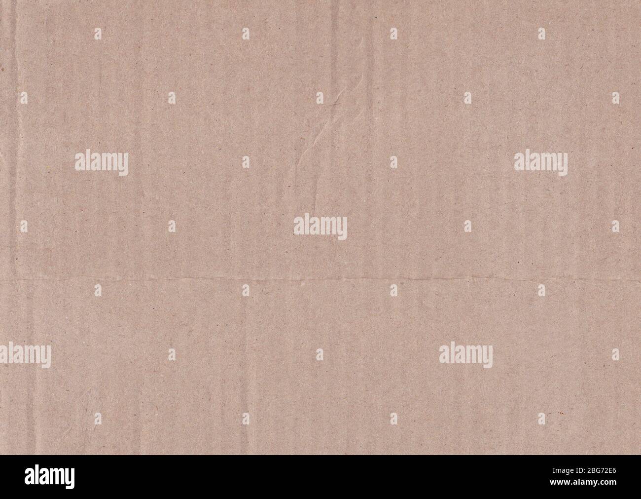 Brown vintage cardboard texture or cardboard surface Stock Photo - Alamy