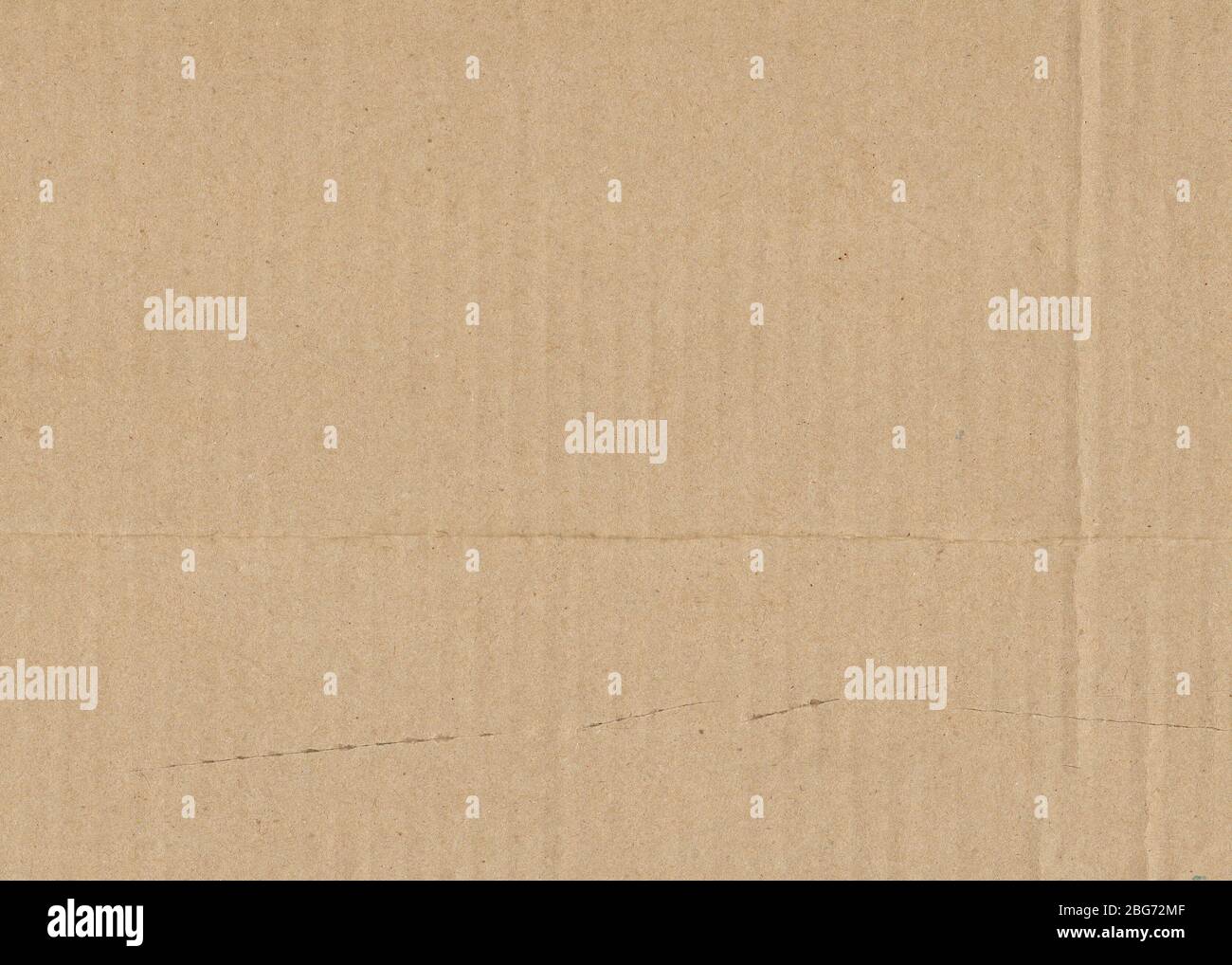 Cardboard sheet of paper. Paper texture cardboard Stock Photo - Alamy