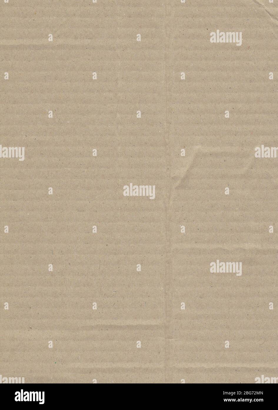 Cardboard sheet of paper. Paper texture cardboard Stock Photo - Alamy