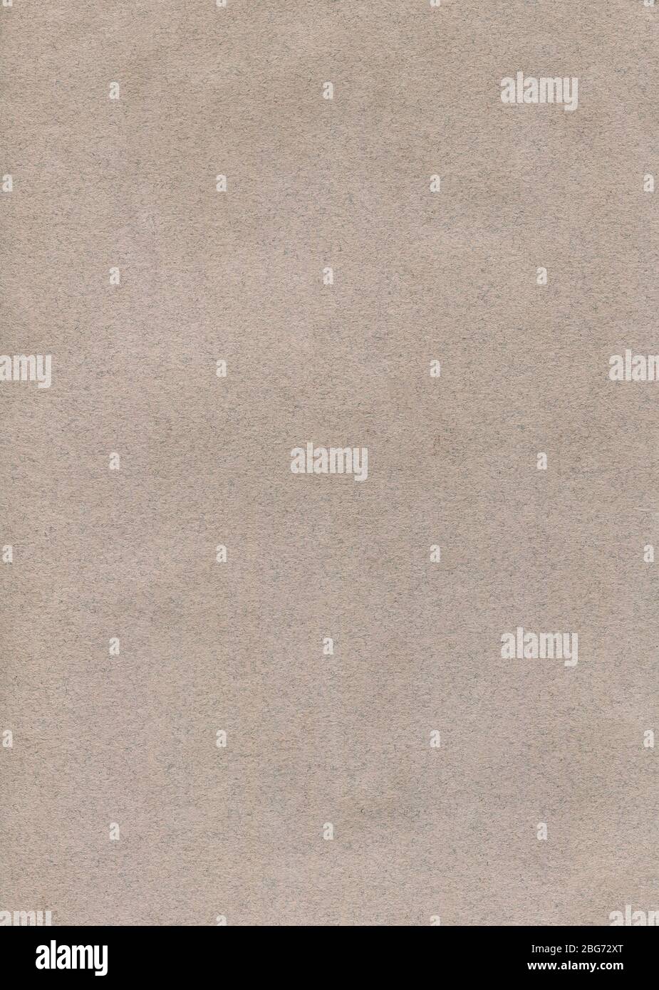 Gray old paper texture. Gray blank page Stock Photo - Alamy
