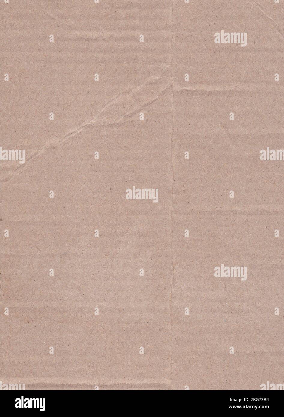 Cardboard brown background. Natural rough textured paper background ...