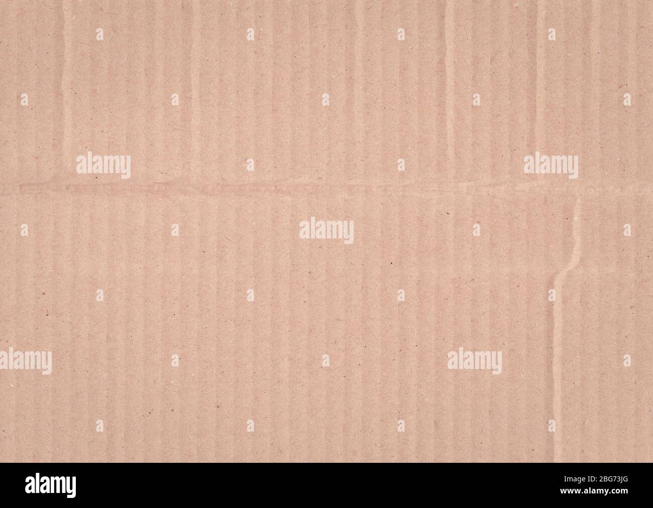 Closeup of cardboard texture. Cardboard detail background Stock Photo ...