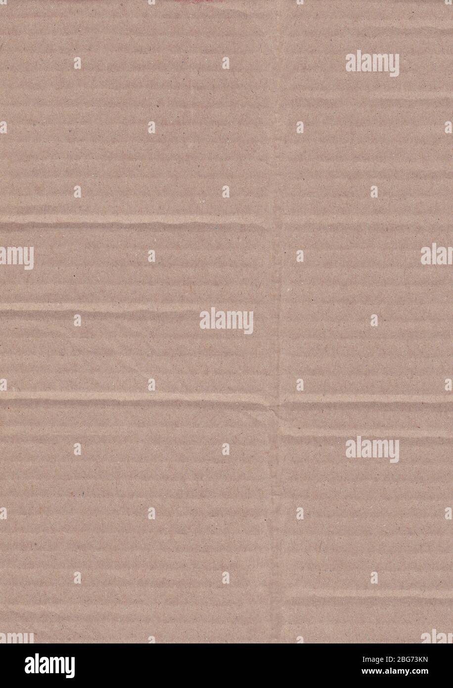 Brown vintage cardboard texture or cardboard surface Stock Photo - Alamy