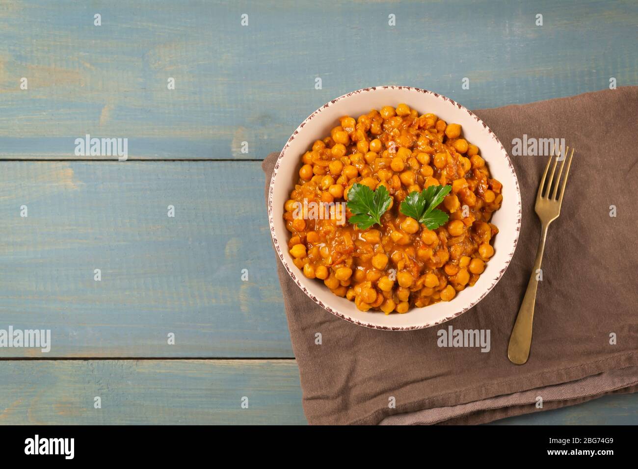 chole masala very flavored and spicy dishes. Cooking is easy. Tasty ...