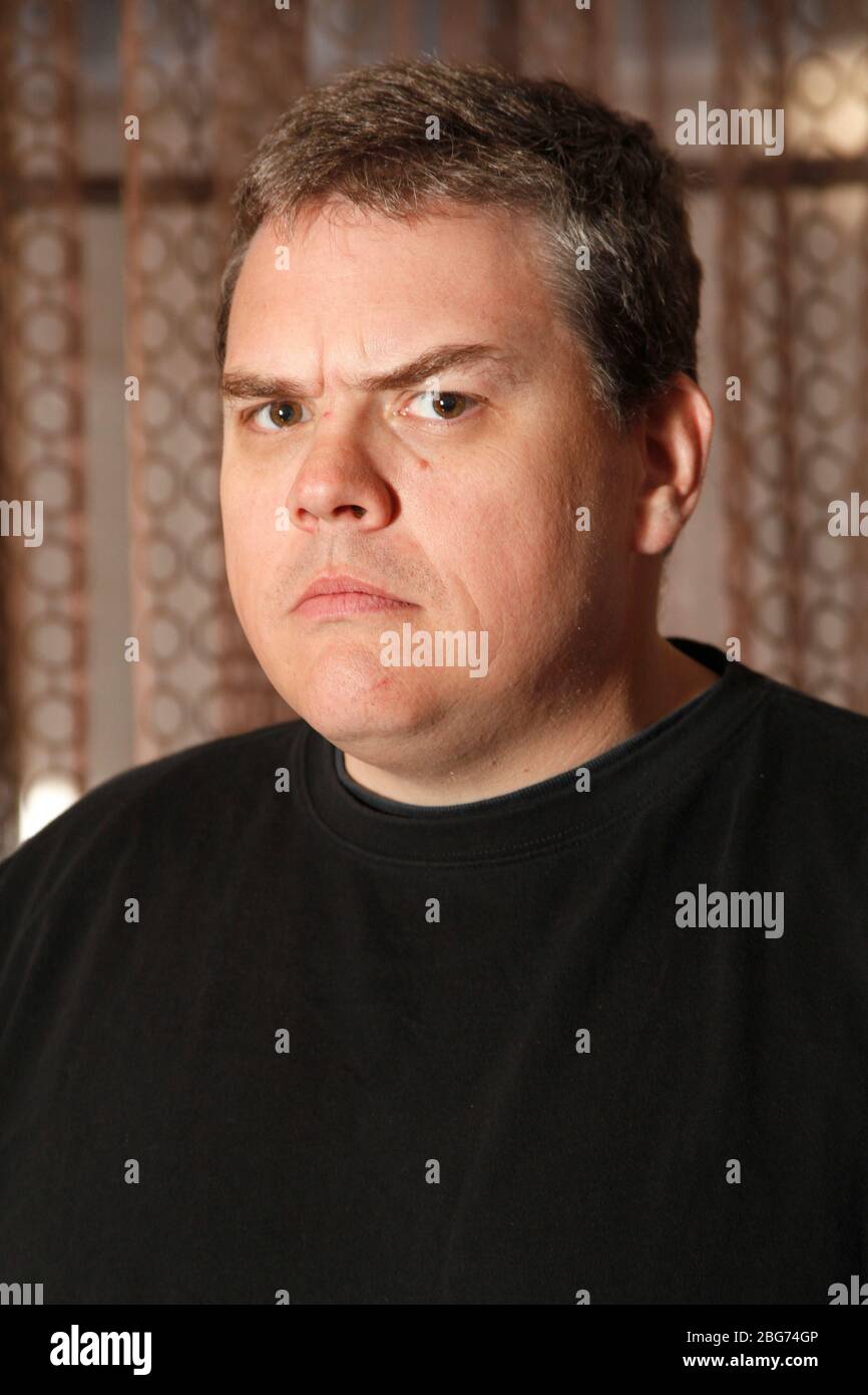 Kevin salmon hi-res stock photography and images - Alamy