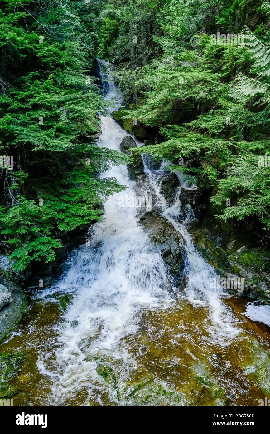 Brothers creek loop hi-res stock photography and images - Alamy
