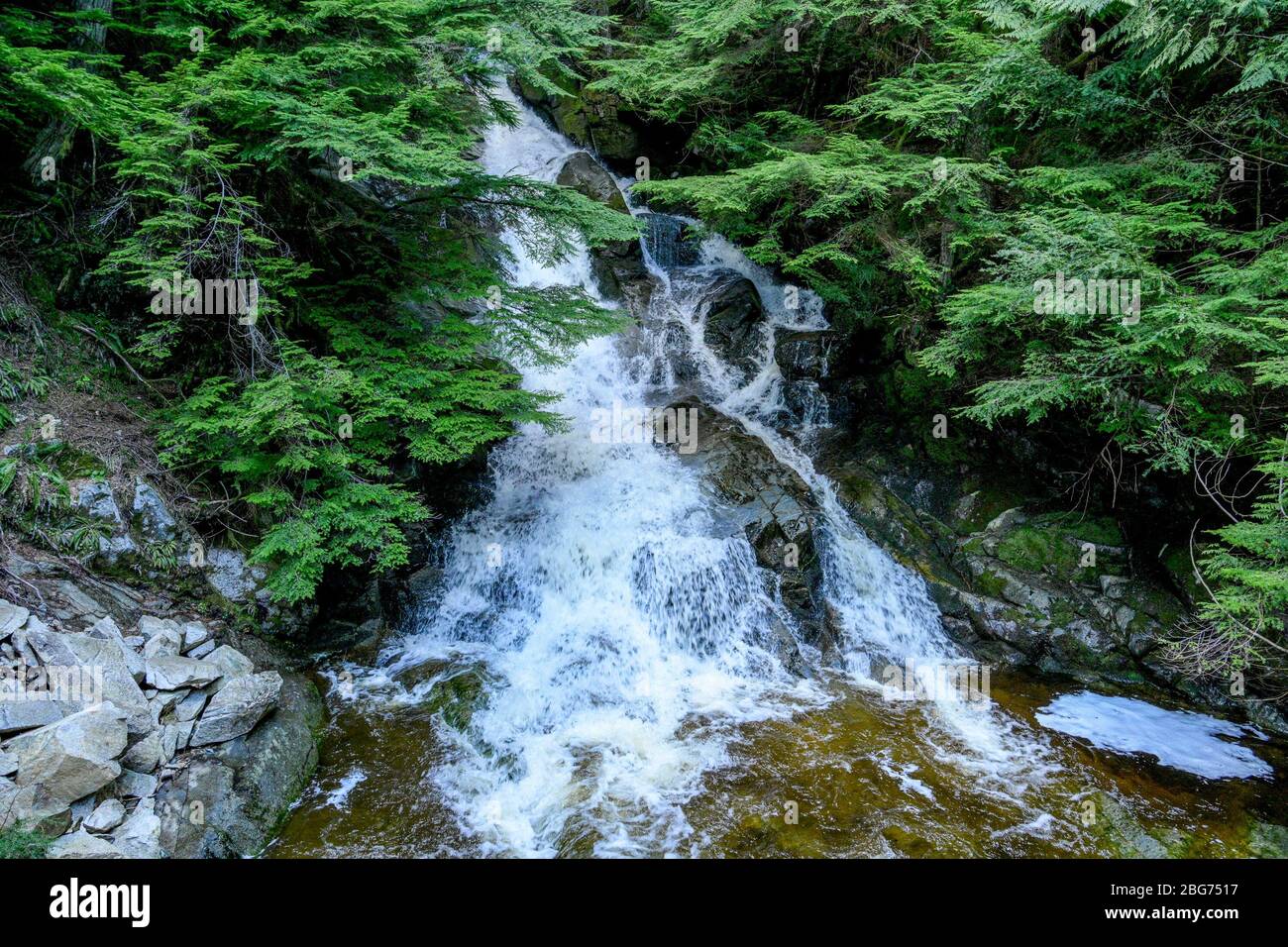 Brothers creek hi-res stock photography and images - Alamy