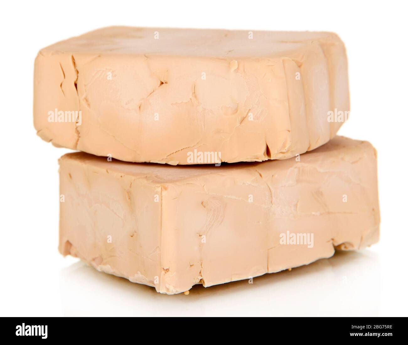 Yeast Cubes High Resolution Stock Photography and Images - Alamy