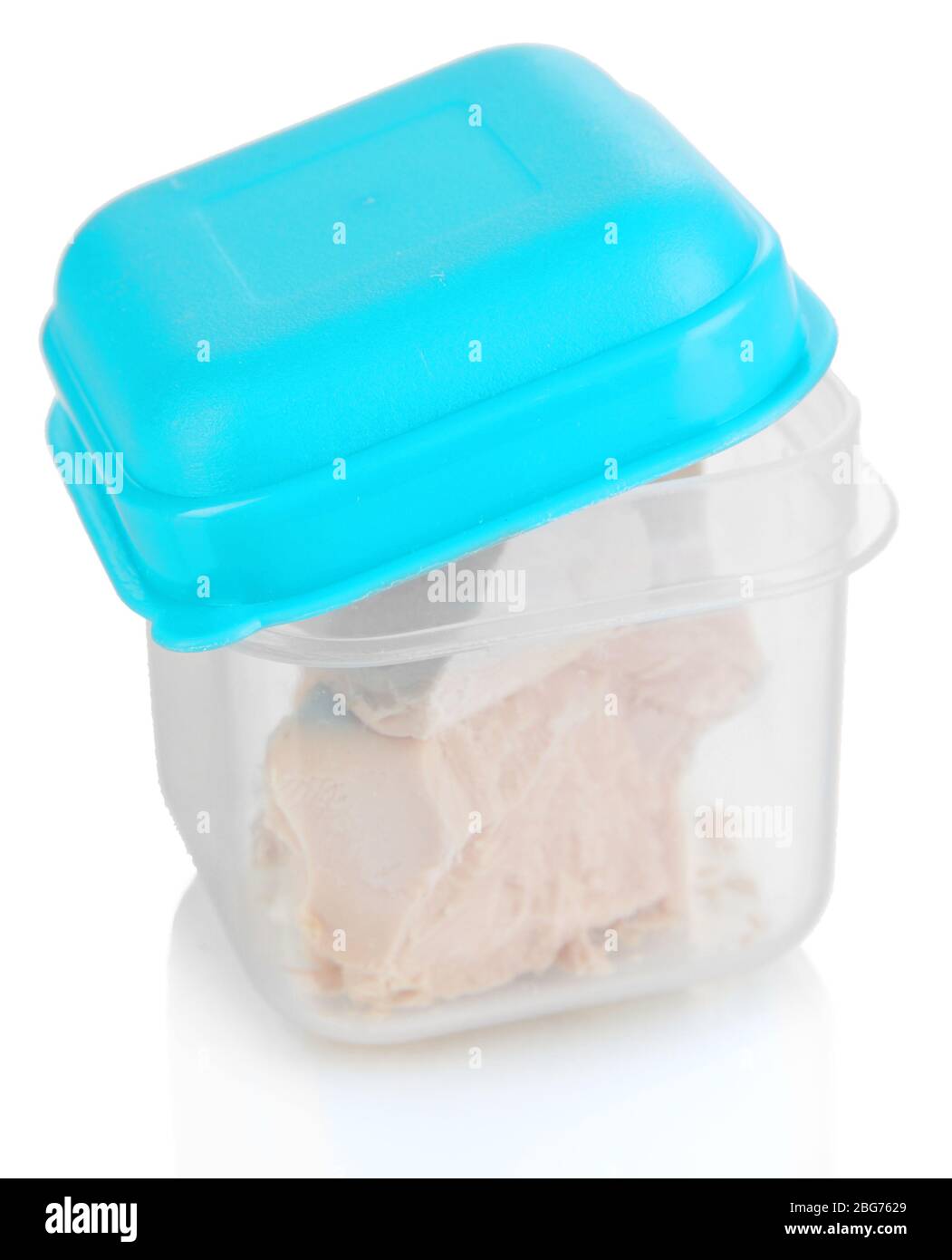 Dry yeast in container hi-res stock photography and images - Alamy