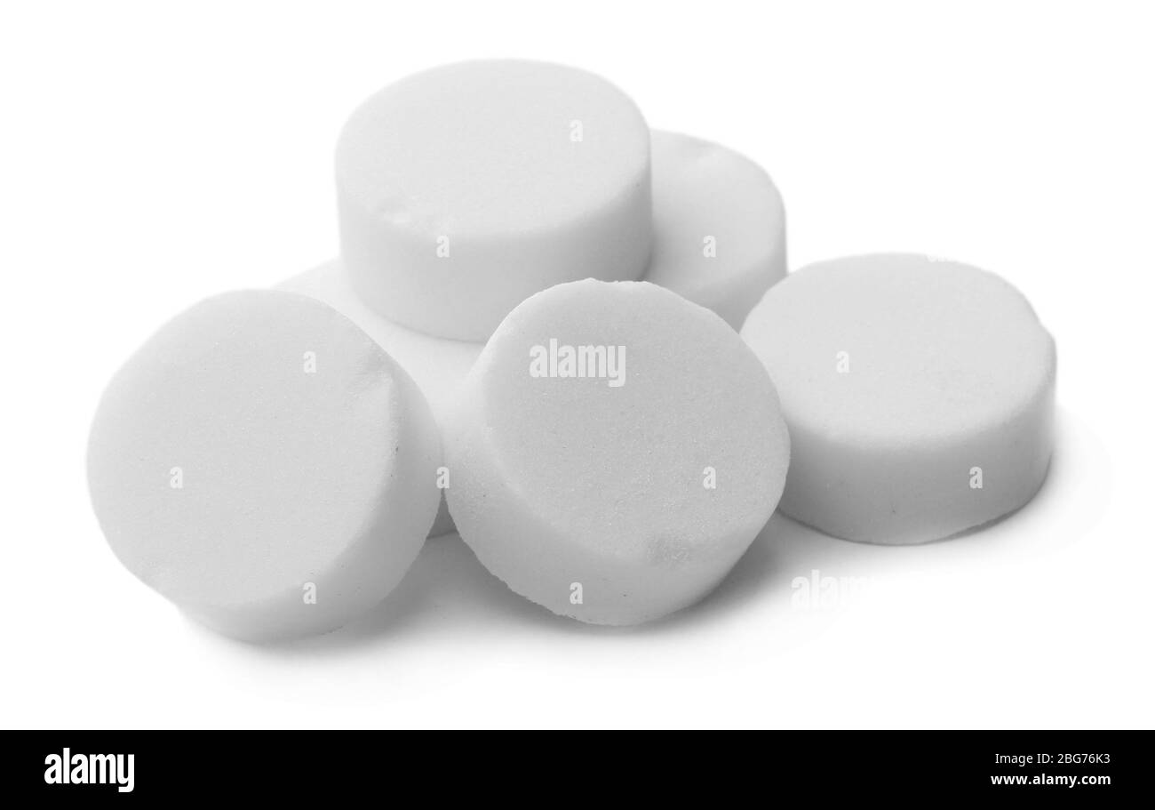 Dry fuel, isolated on white Stock Photo - Alamy