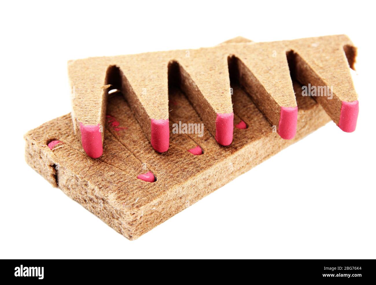 Sulfur powder on white hi-res stock photography and images - Alamy