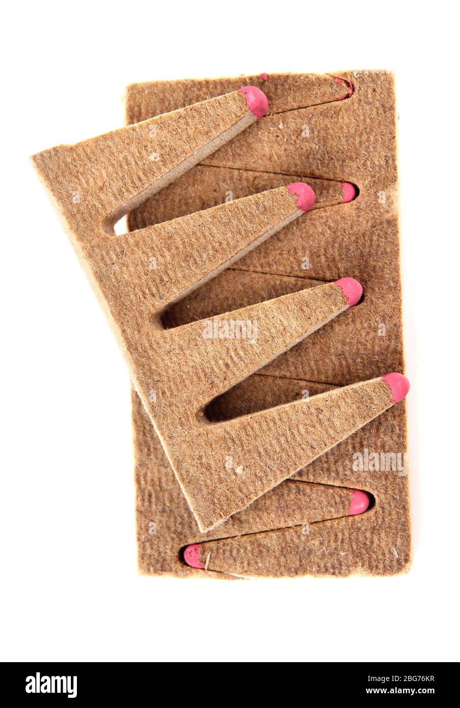 Dry fuel, isolated on white Stock Photo - Alamy