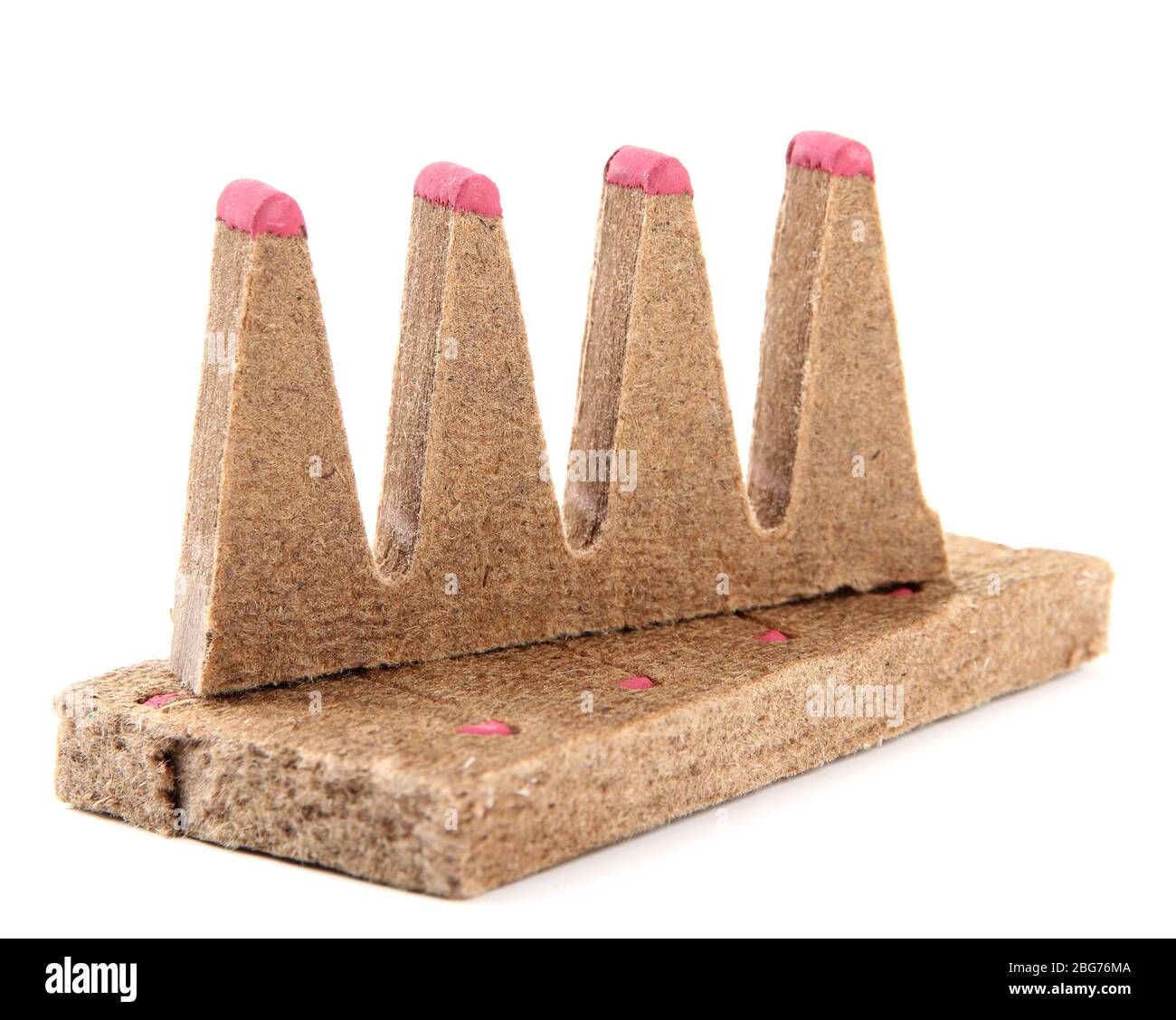 Sulfur powder on white hi-res stock photography and images - Alamy