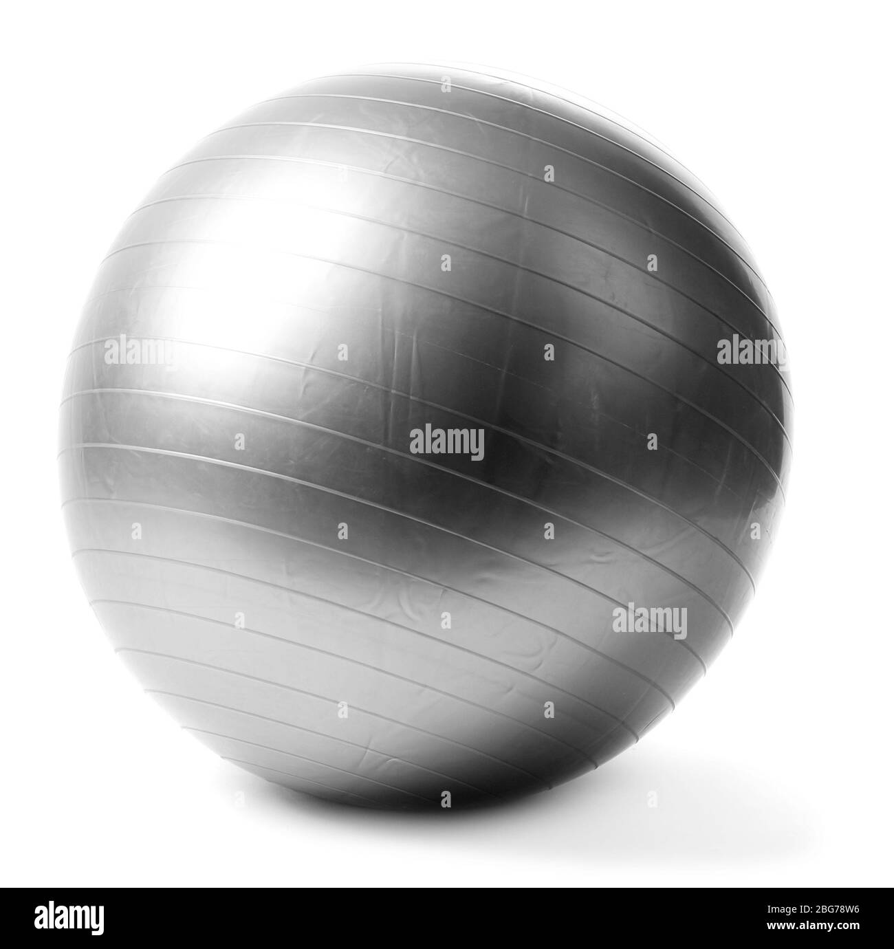 Bodybuilding fitness gym concept Black and White Stock Photos & Images ...