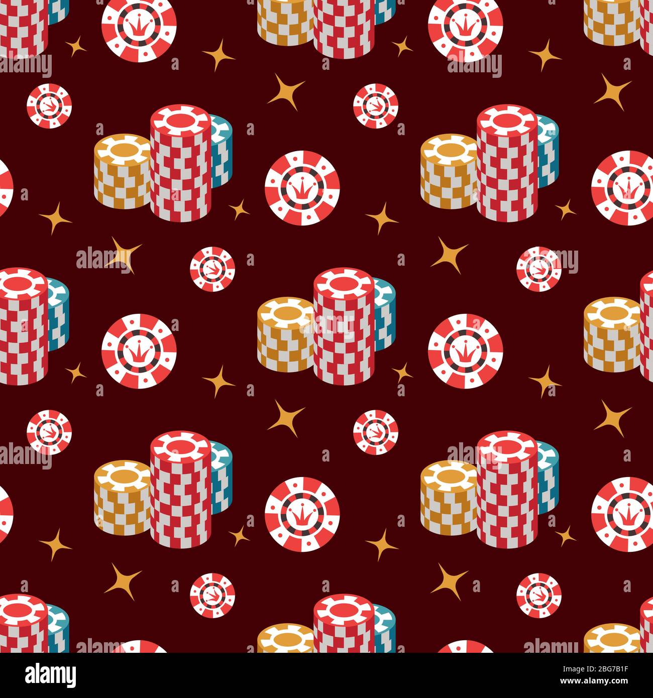 Casino Star Backgrounds