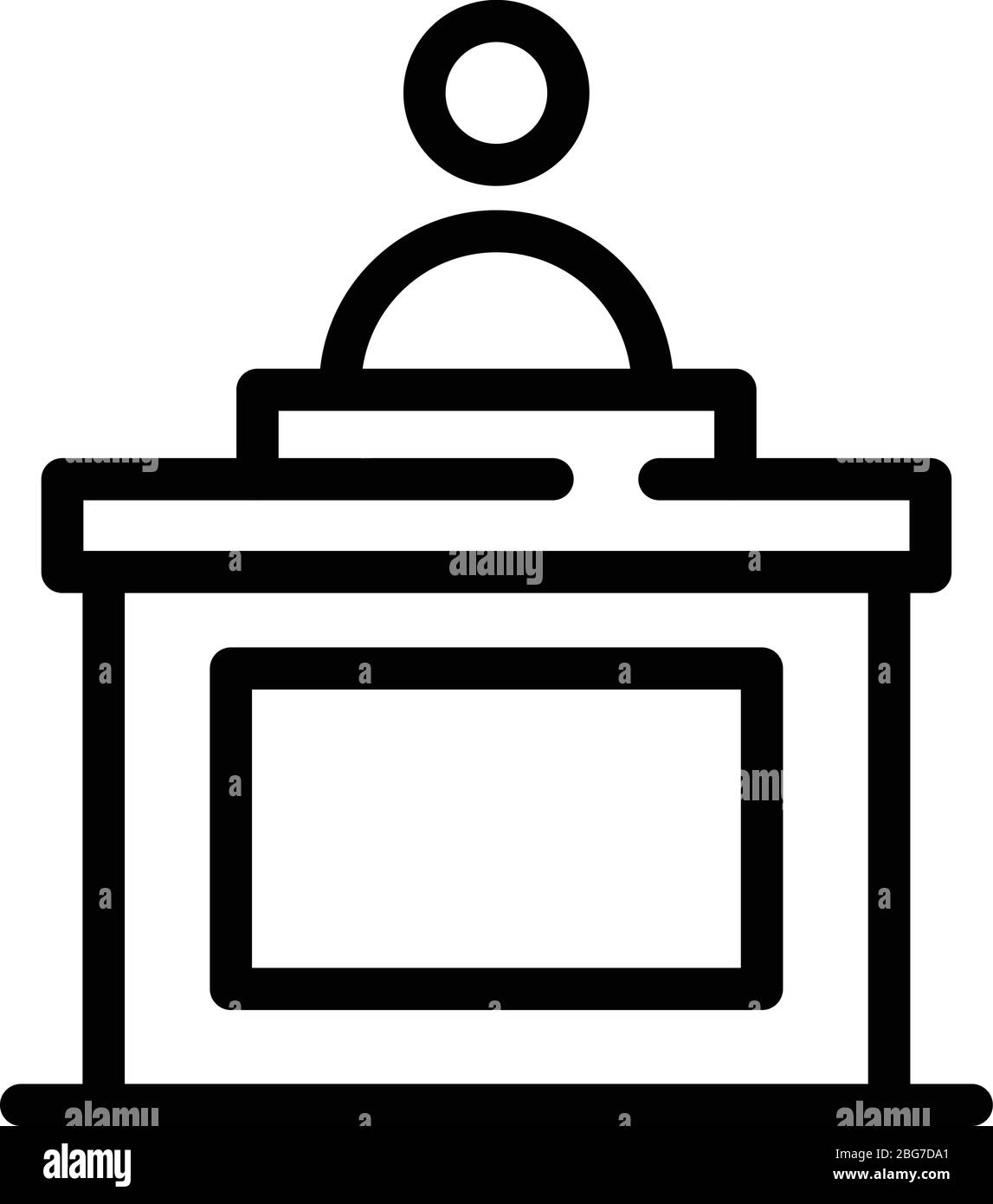 Prosecution witness Cut Out Stock Images & Pictures - Alamy