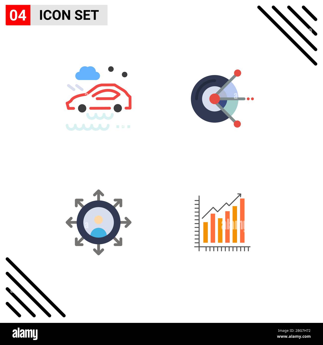 Disk condition Stock Vector Images - Alamy