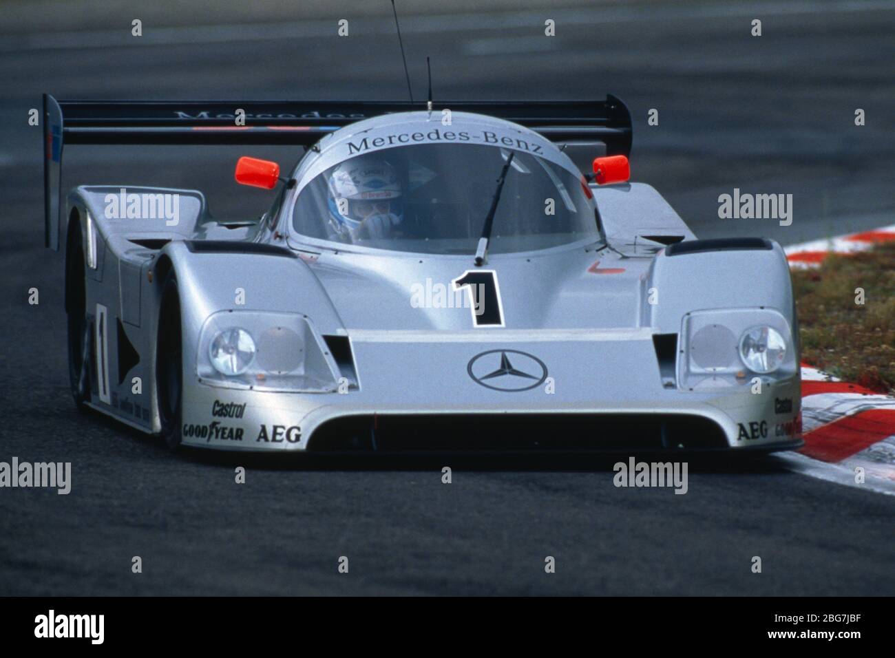 Jochen mass hi-res stock photography and images - Alamy