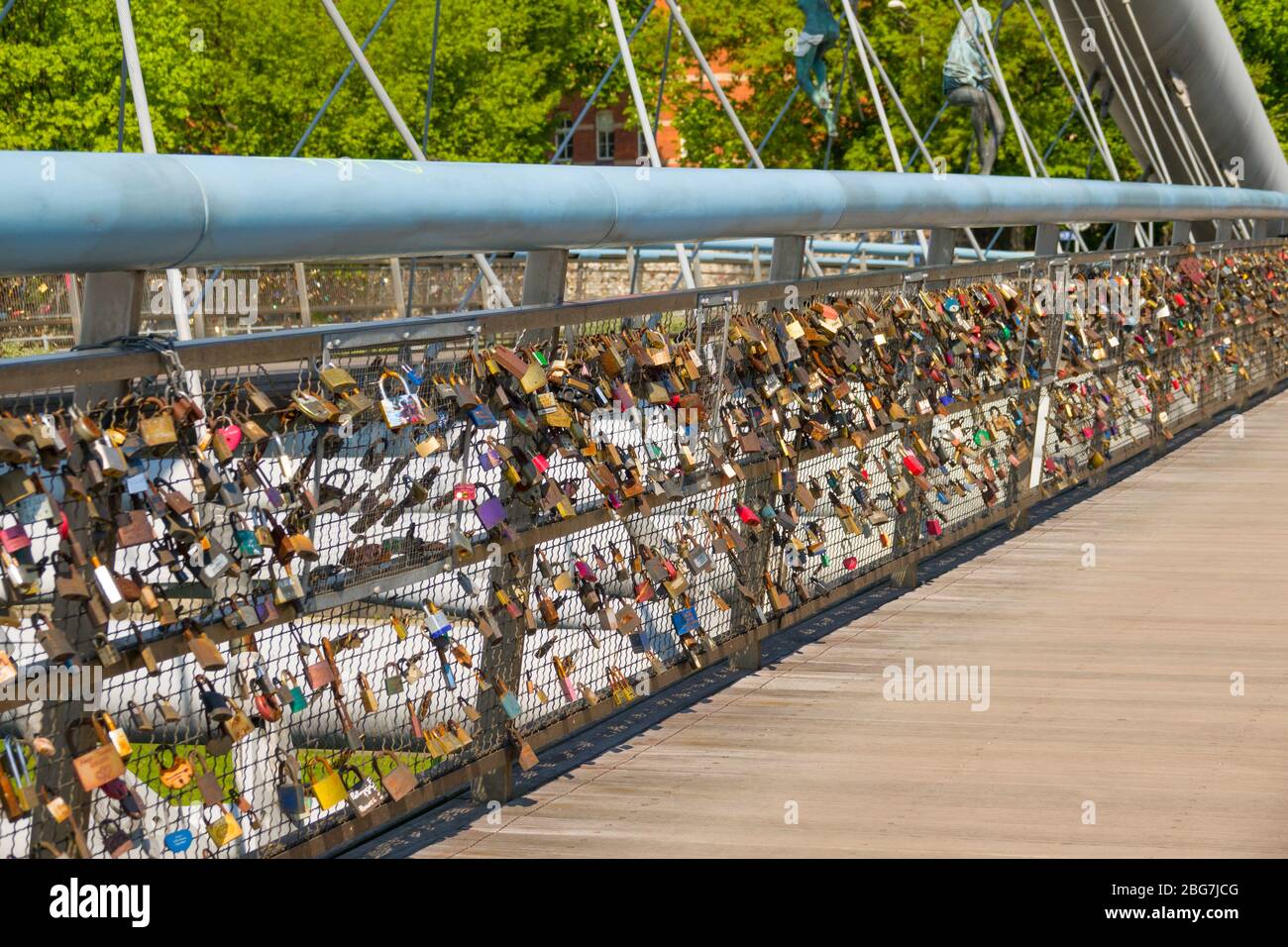 Krakow neighborhoods hi-res stock photography and images - Alamy