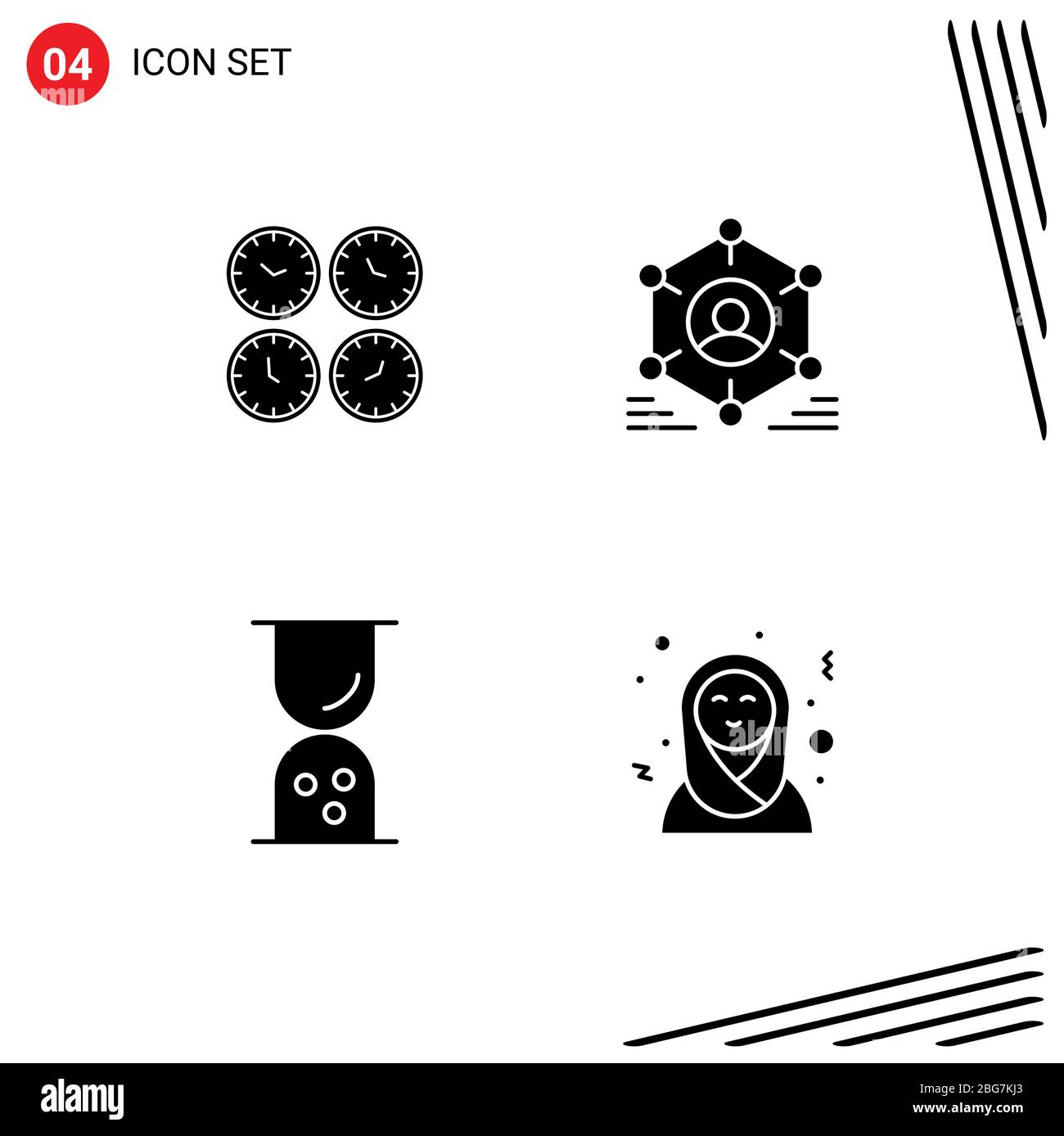 Editable world clocks hi-res stock photography and images - Alamy