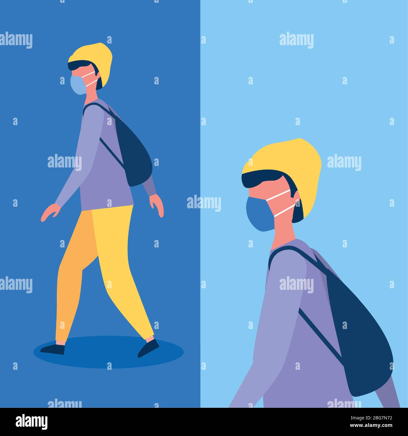 Mouthcaps Stock Vector Images - Alamy