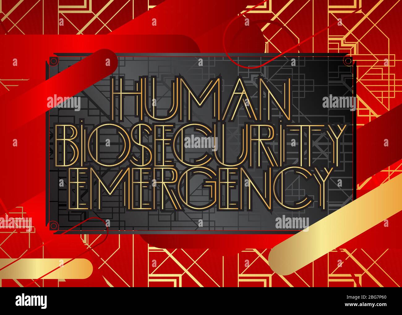 Biosecurity sign Stock Vector Images - Alamy