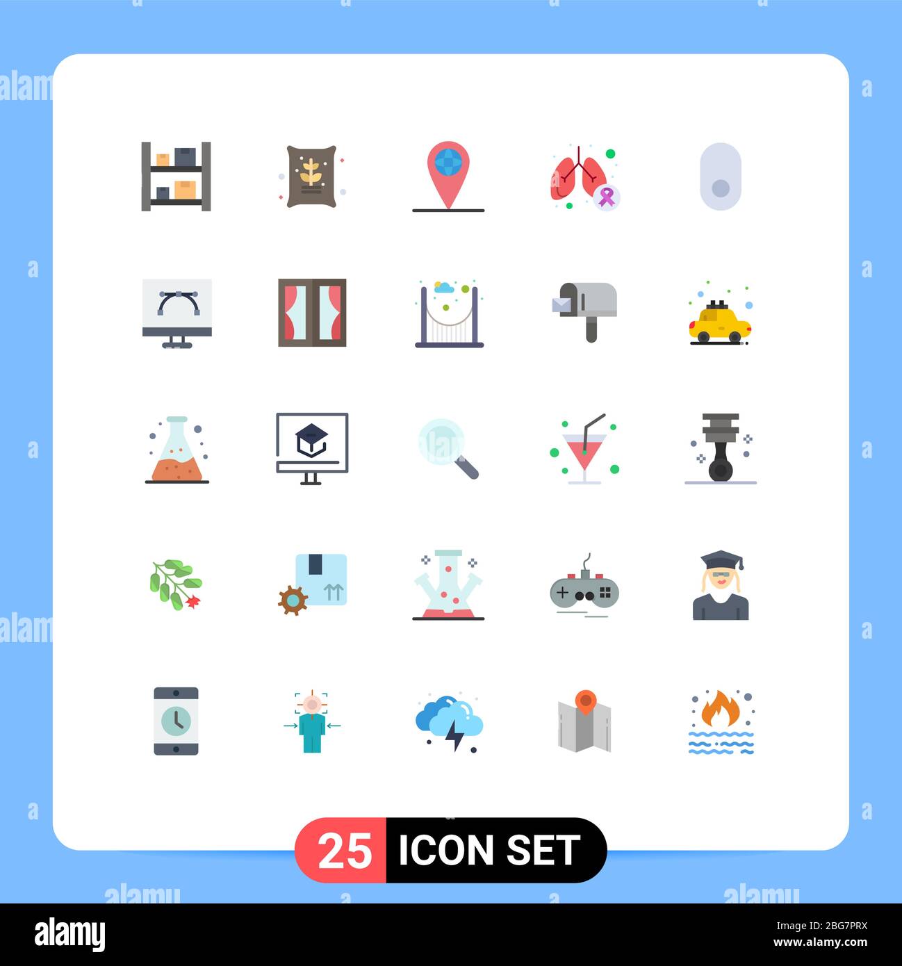 Geo parks Stock Vector Images - Alamy