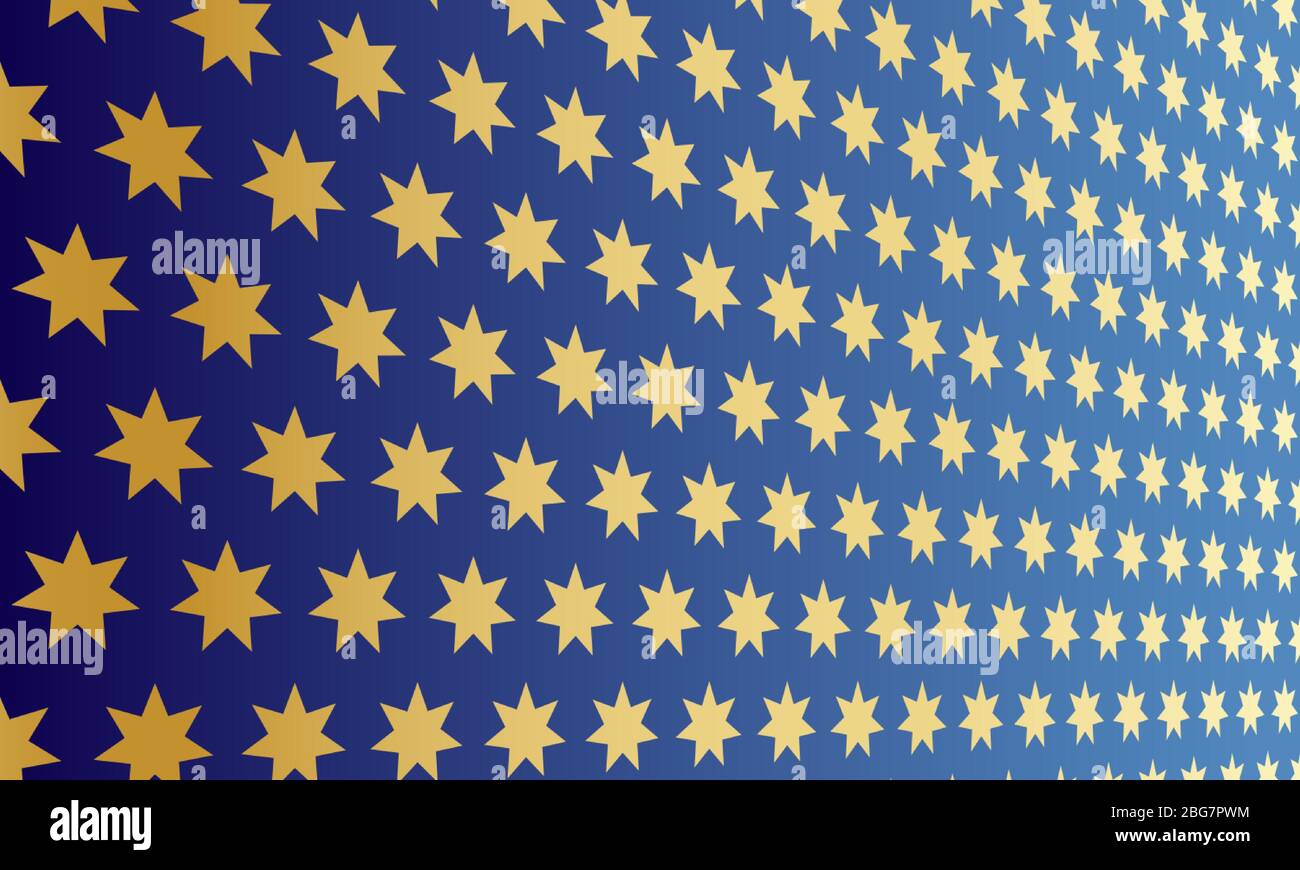 Star artwork milky way Stock Vector Images - Alamy