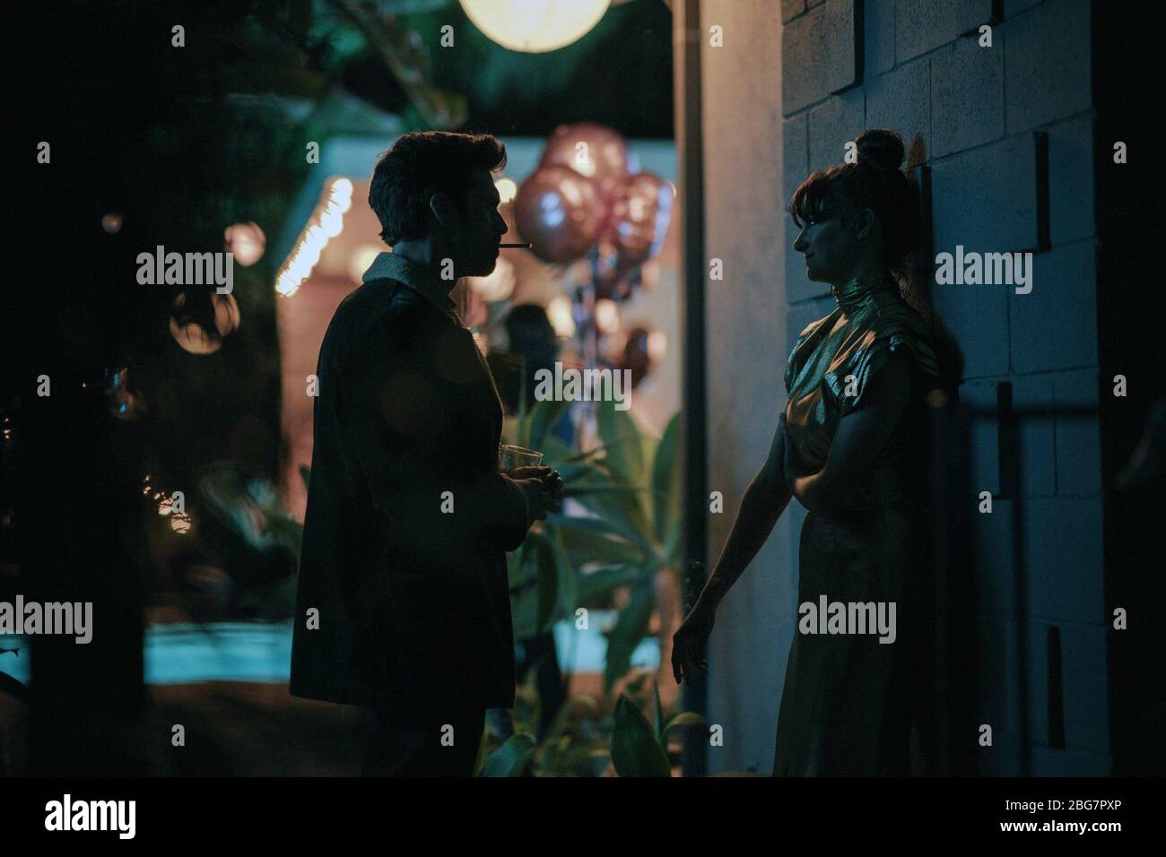 ENDINGS, BEGINNINGS, from left: Sebastian Stan, Shailene Woodley, 2019 ...