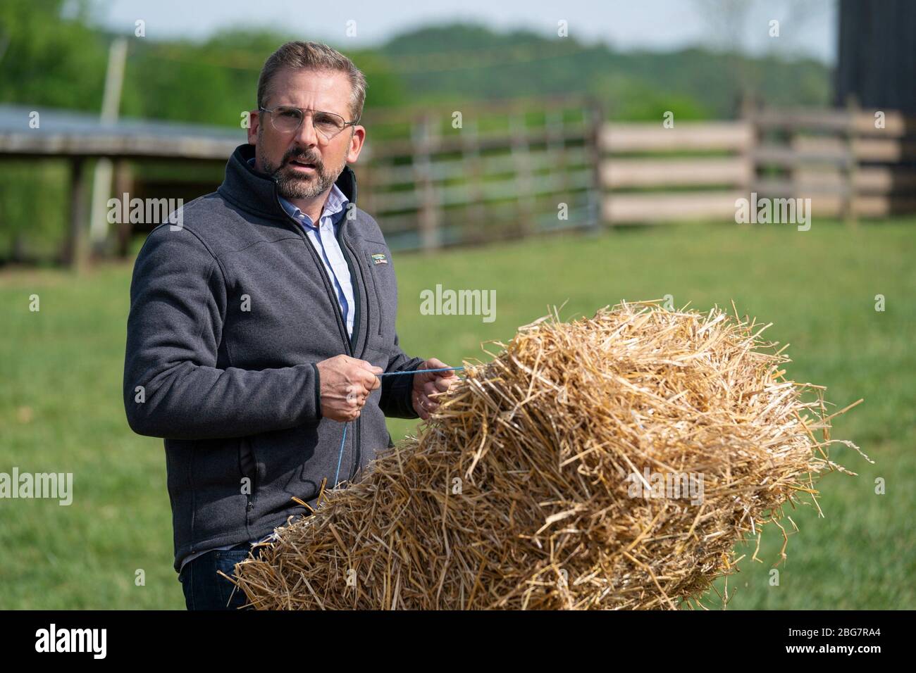 IRRESISTIBLE, Steve Carell, 2020. ph: Daniel McFadden / © Focus ...