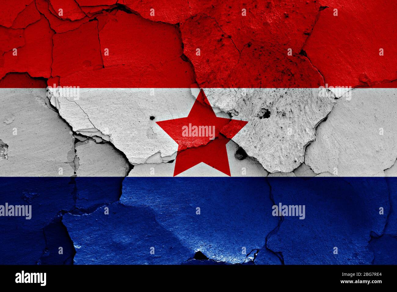 Yugoslav partisans hi-res stock photography and images - Alamy