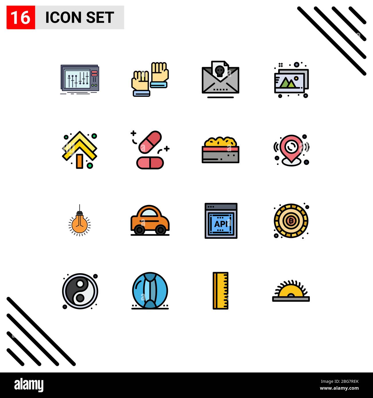 Plant bulb photos Stock Vector Images - Alamy