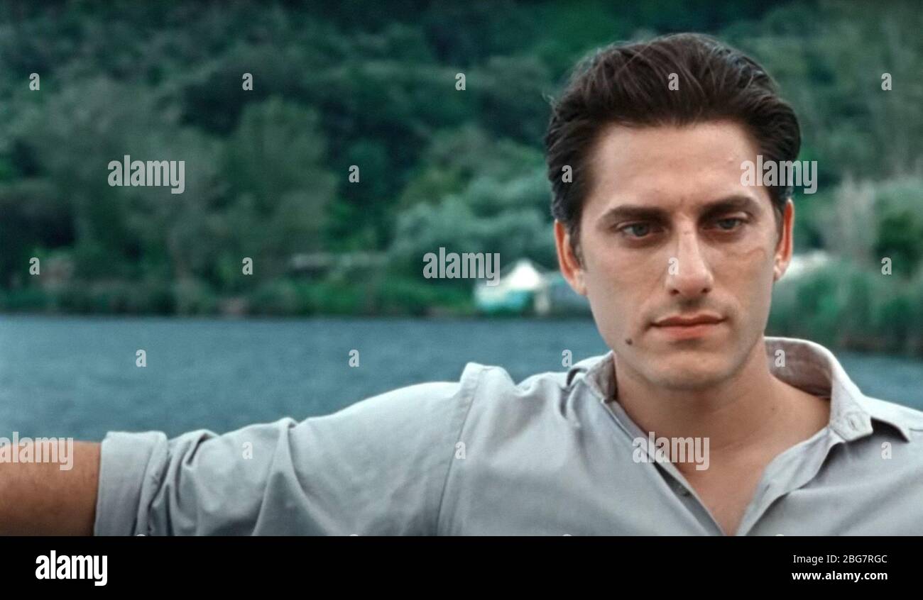 MARTIN EDEN, Luca Marinelli, 2019. © Kino Lorber / Courtesy Everett ...