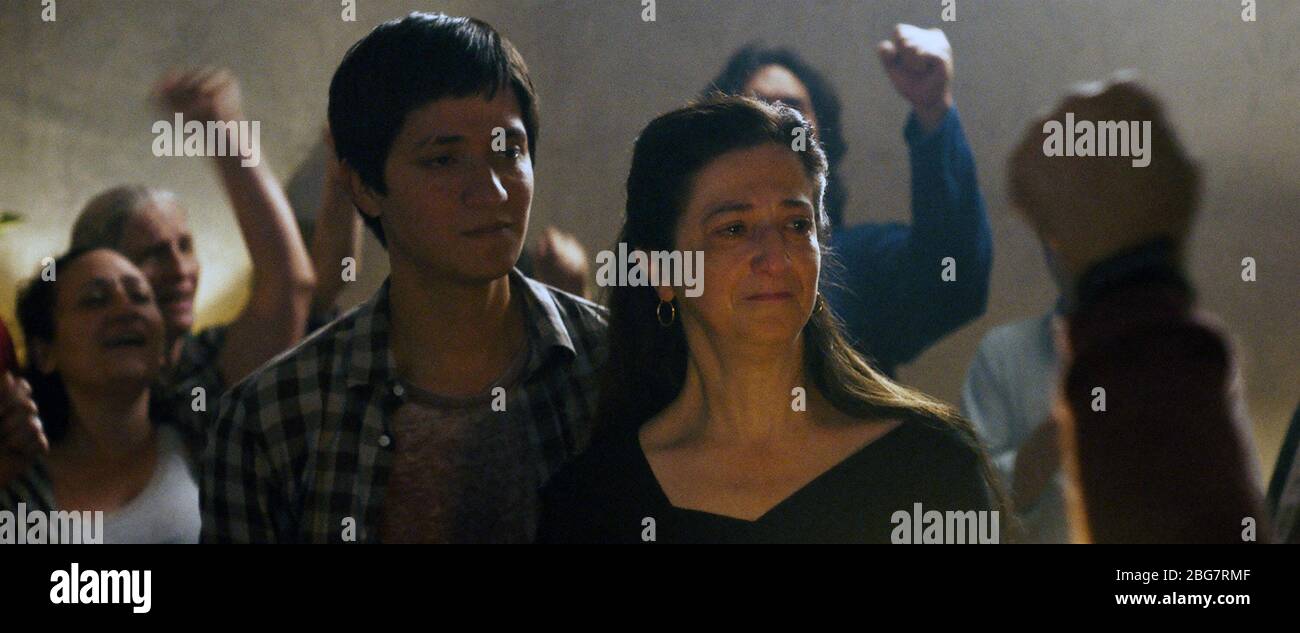 OUR MOTHERS, (aka NUESTRAS MADRES), from left: from left: Armando ...