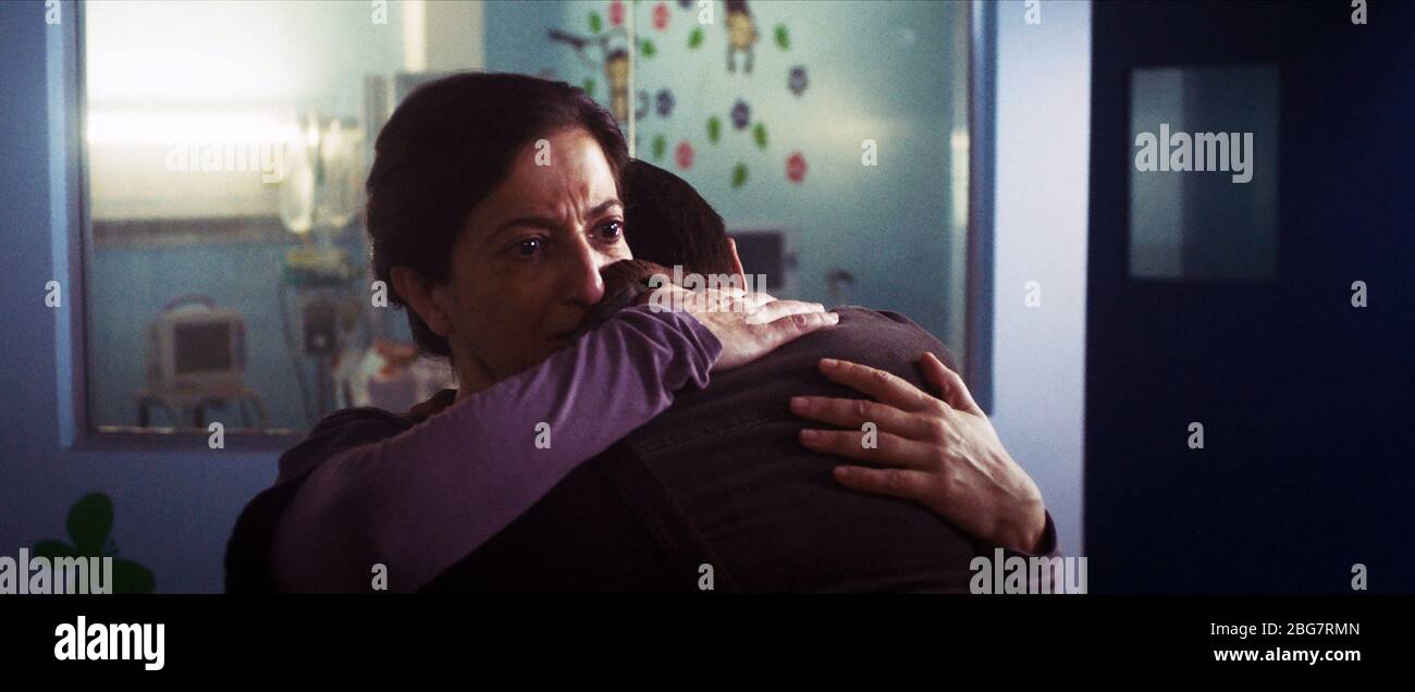 OUR MOTHERS, (aka NUESTRAS MADRES), from left: Emma Dib, Armando ...