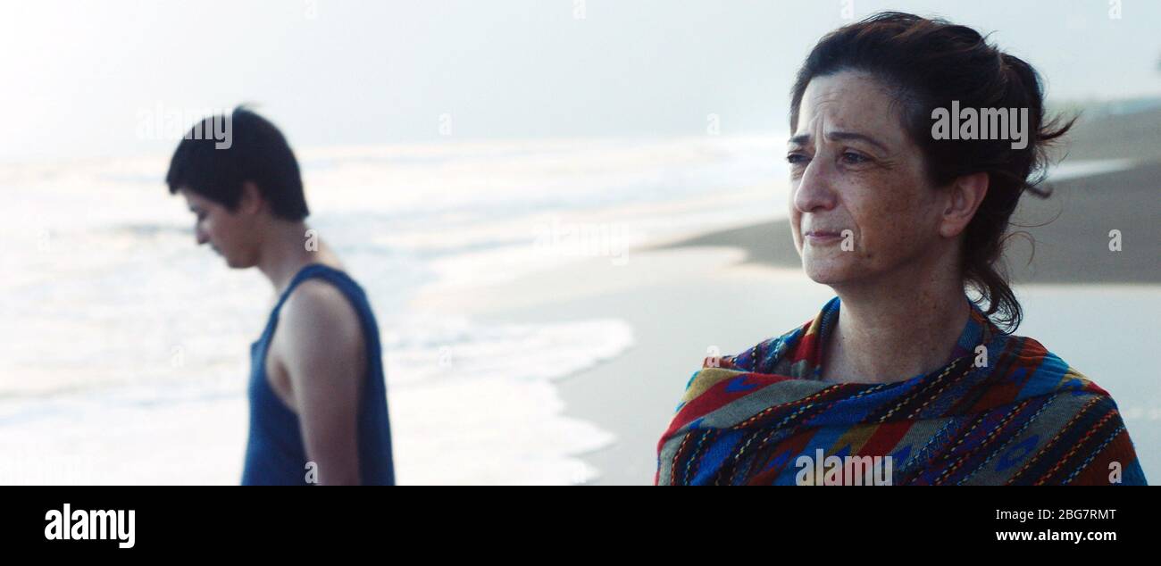 OUR MOTHERS, (aka NUESTRAS MADRES), from left: from left: Armando ...