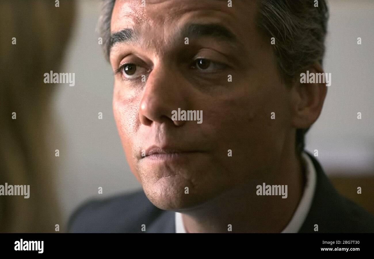 SERGIO, Wagner Moura as Sergio Vieira de Mello, 2020. © Netflix ...