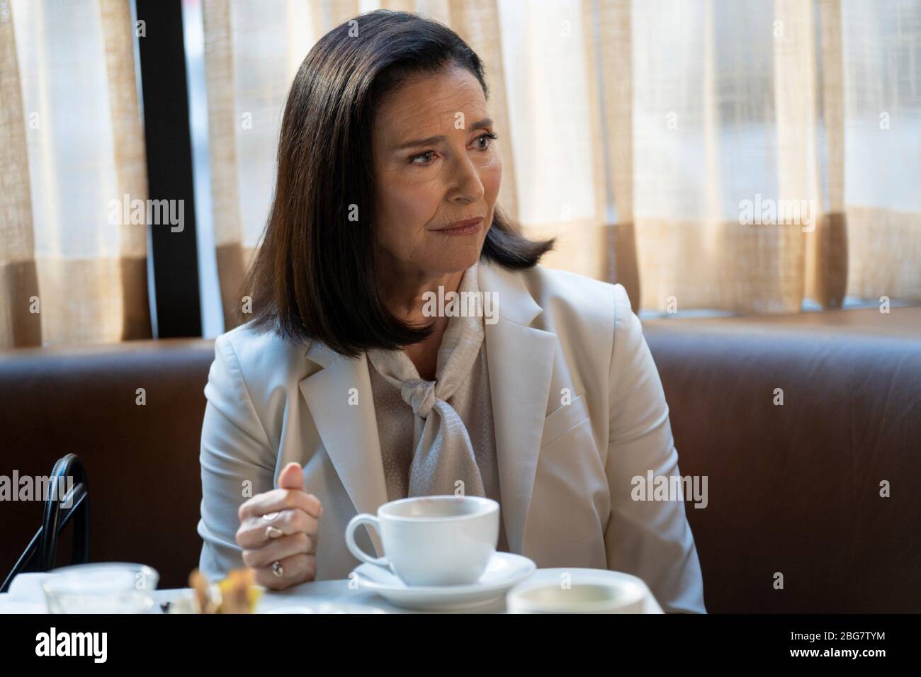 BOSCH, Mimi Rogers, (Season 6, ep. 605, aired Apr. 17, 2020). photo ...