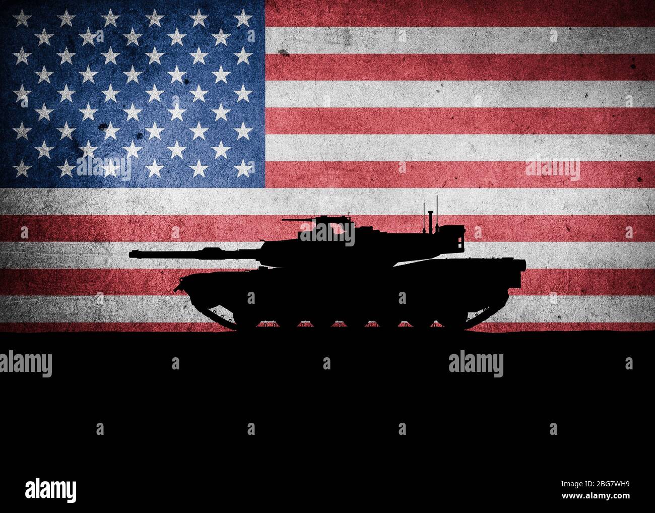 M1 abrams tank hi-res stock photography and images - Alamy