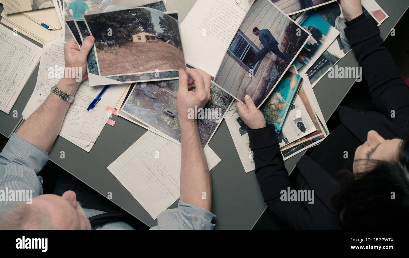 THE INNOCENCE FILES, (Season 1, aired Apr. 15, 2020). photo: ©Netflix ...