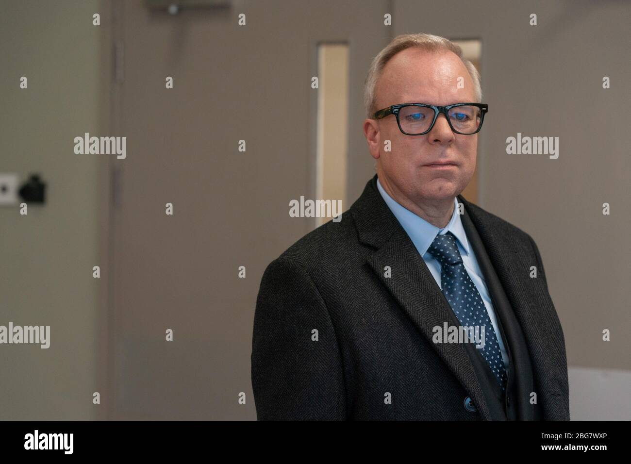 KILLING EVE, Steve Pemberton, 'Slowly Slowly Catchy Monkey', (Season 3 ...