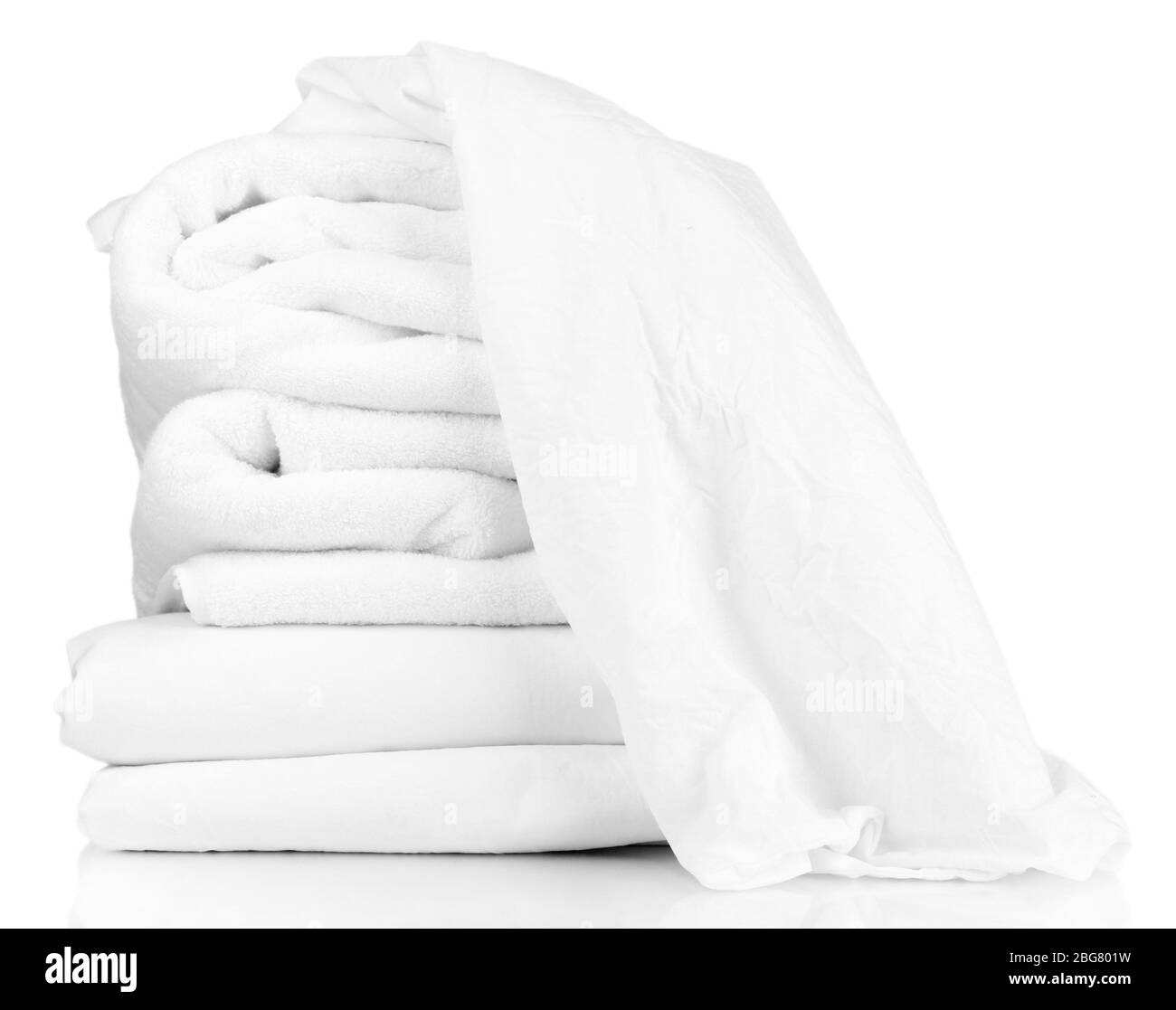 Disheveled bed Black and White Stock Photos & Images - Alamy