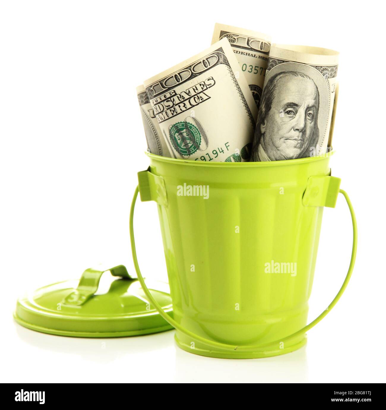 Pay trash bag hi-res stock photography and images - Alamy