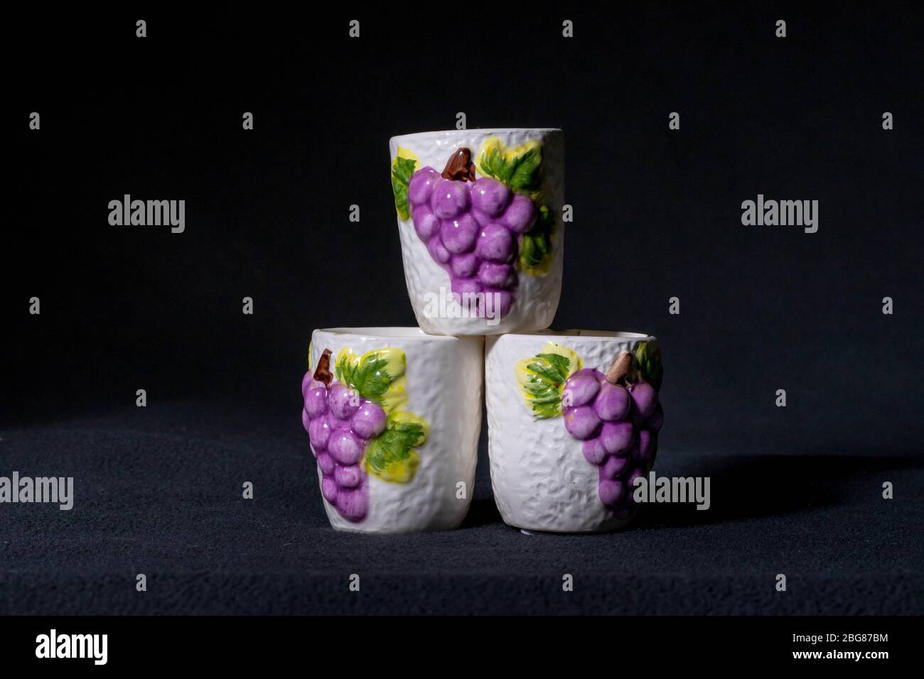 Tazas de uvas hi-res stock photography and images - Alamy