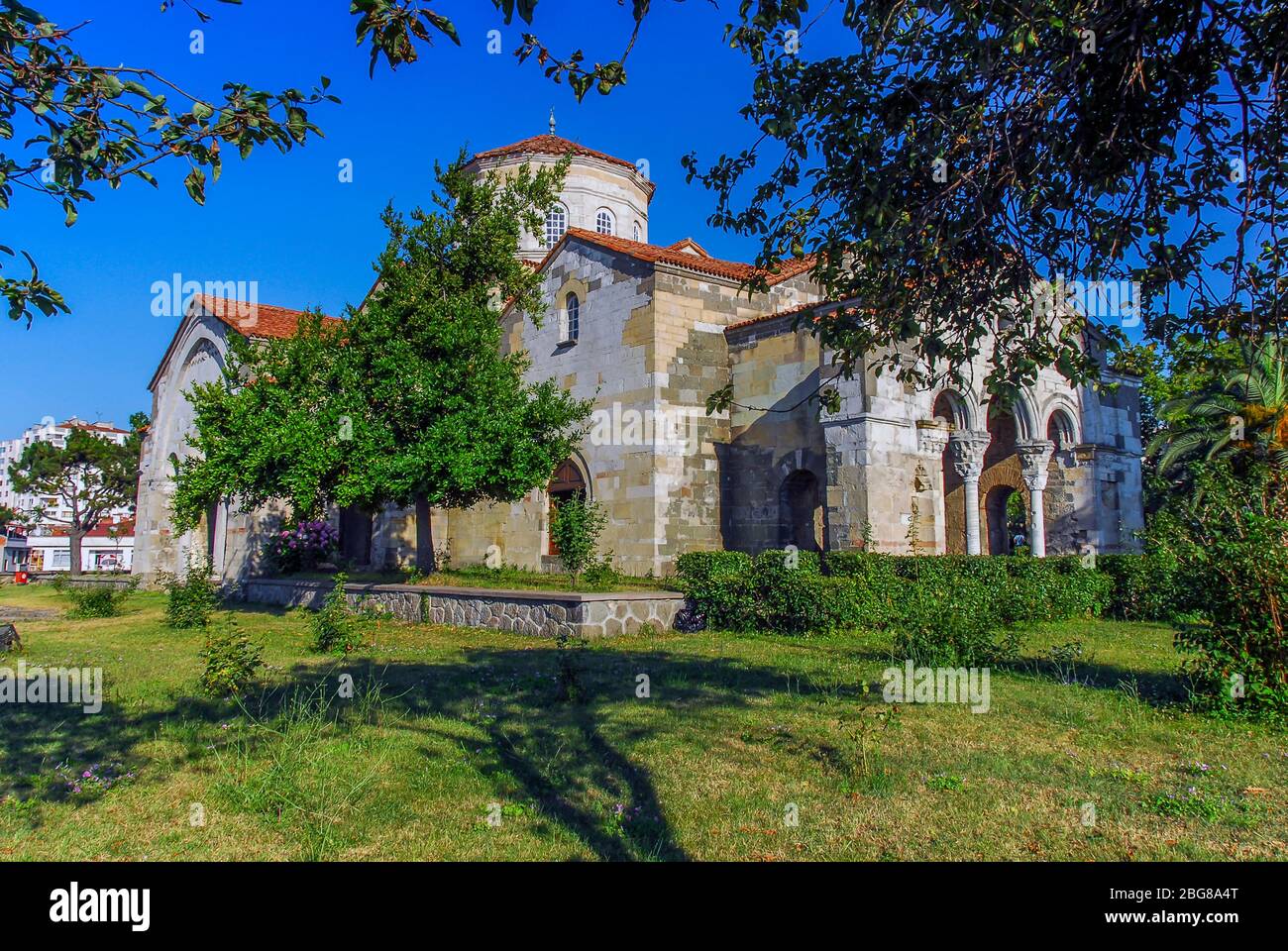 1 manuel komnenos hi-res stock photography and images - Alamy