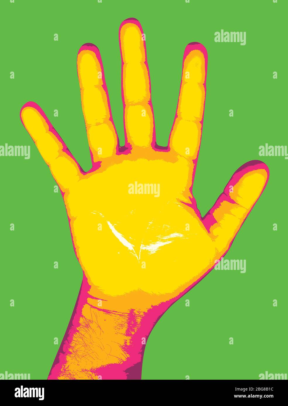 High resolution scan Stock Vector Images - Alamy