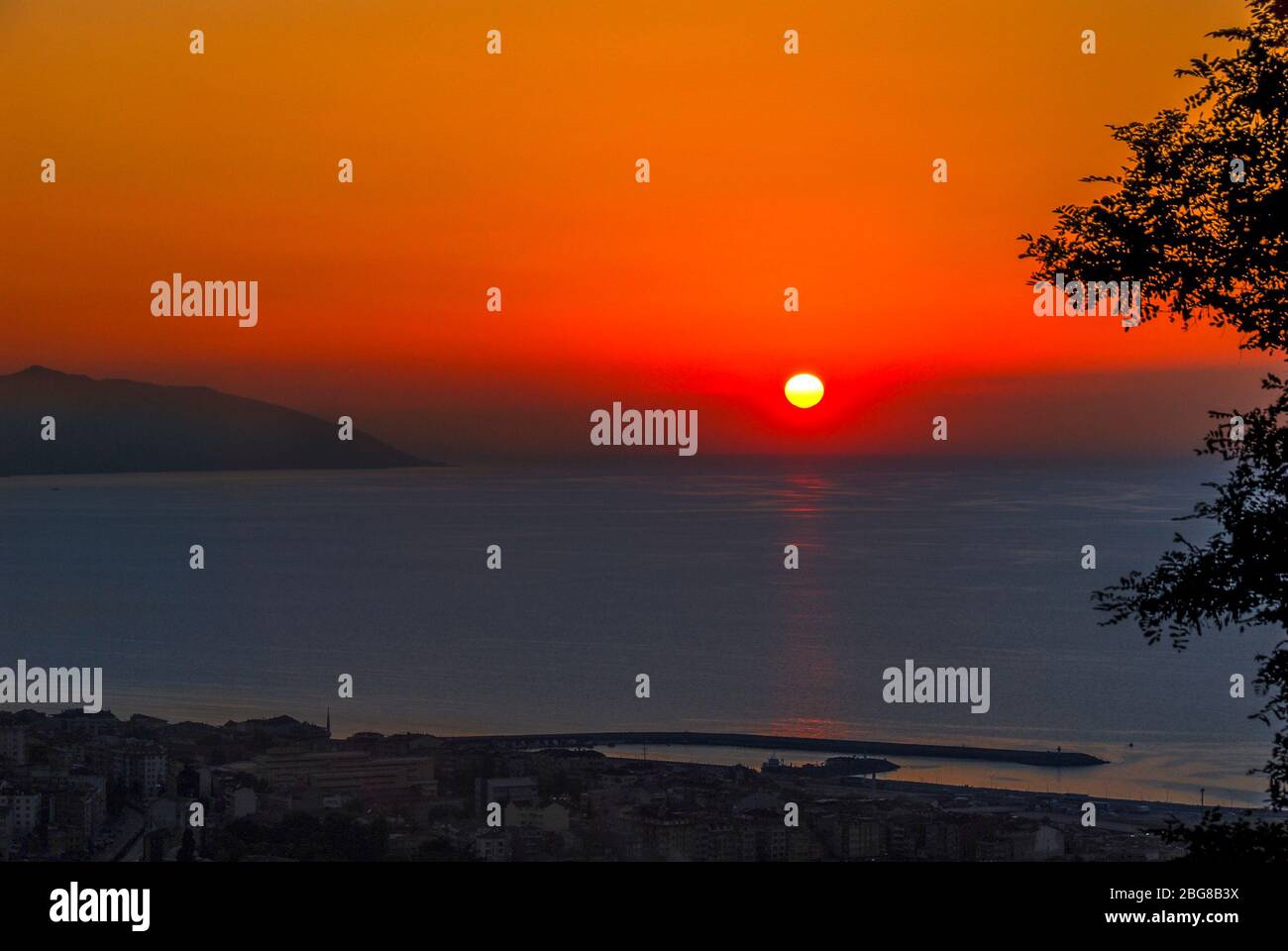 Boztepe hi-res stock photography and images - Alamy