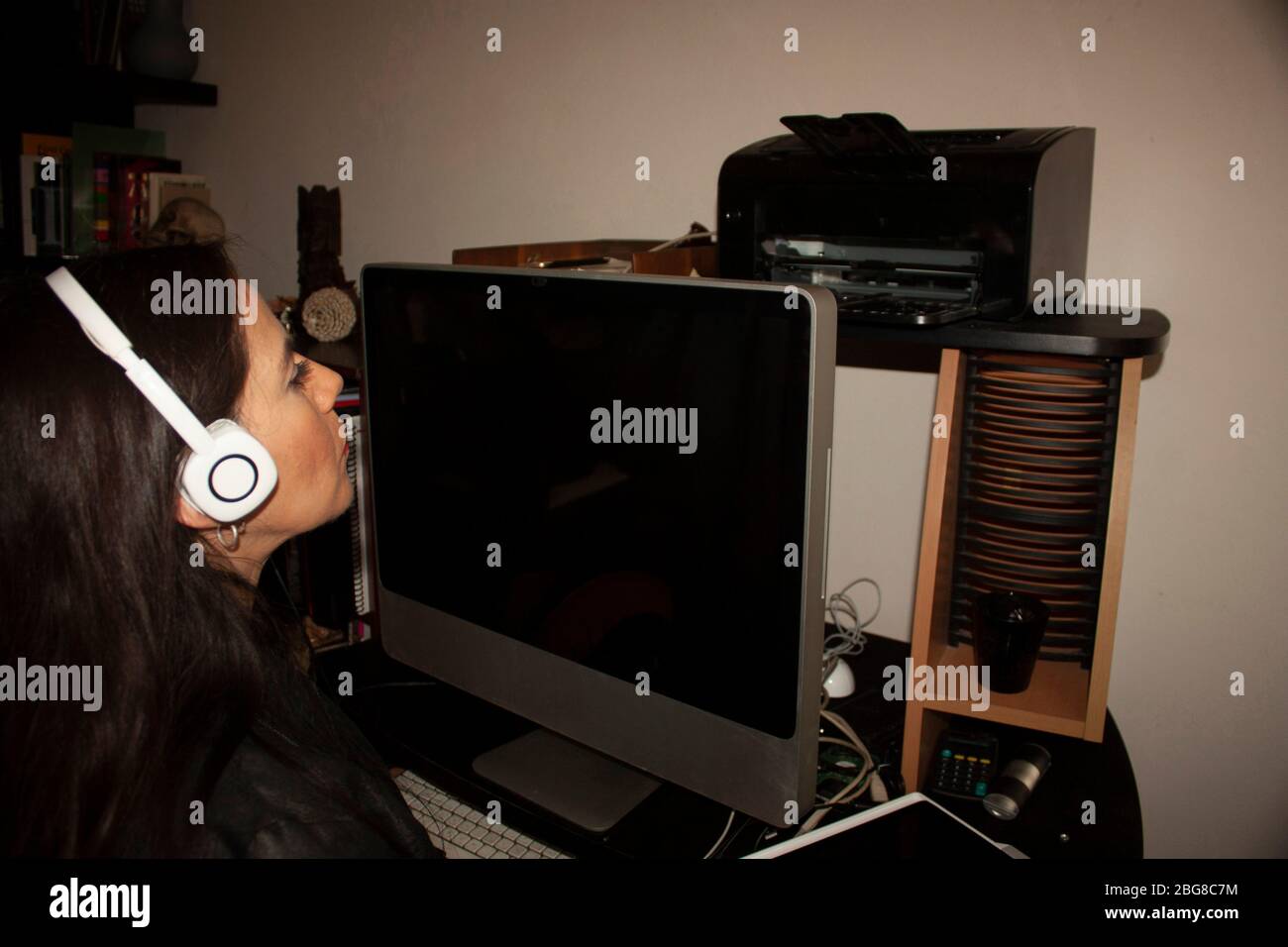 Enterprising entrepreneur hi-res stock photography and images - Alamy